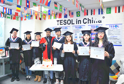 【TESOL官网】了解TESOL，发掘英语教学的无限可能！ - tesol